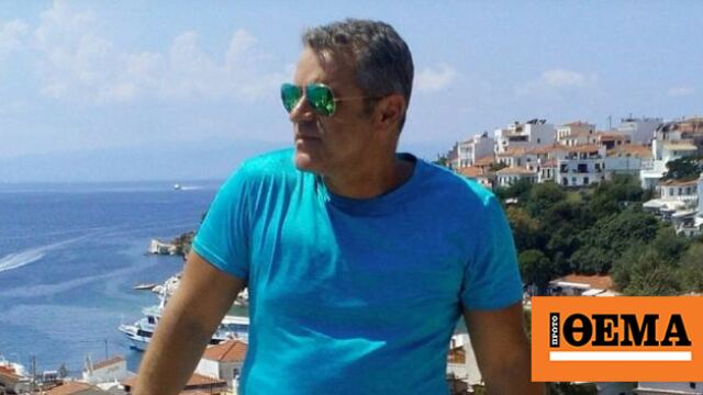 Σύγκρουση τρένων στη Λάρισα - Στυλίδα: Πένθος για τον 55χρονο ελεγκτή ...