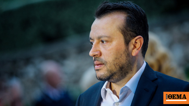 Σύγκρουση τρένων στη Λάρισα - Νίκος Παππάς: «Οι διοικήσεις των ΟΣΕ και ...