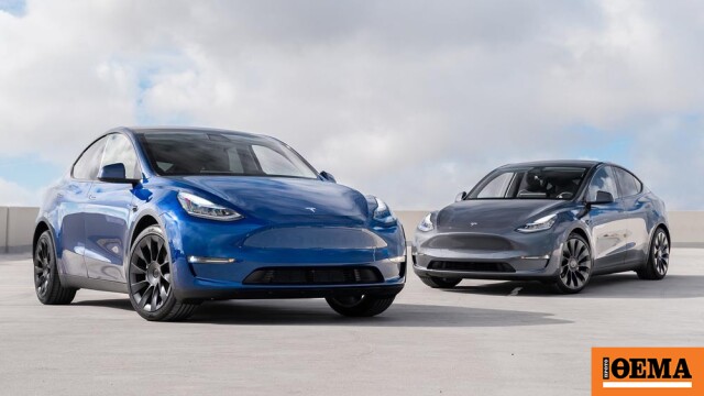 Η αντεπίθεση της Tesla