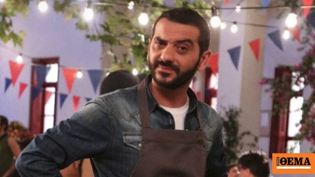 Λεωνίδας Κουτσόπουλος: Μαθαίνει στον γιο του… μπιλιάρδο