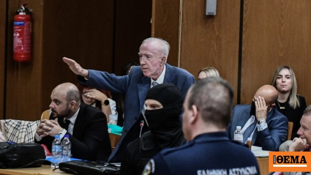 Ο ΔΣΑ διέγραψε ομόφωνα τον Κωνσταντίνο Πλεύρη για τον ναζιστικό χαιρετισμό