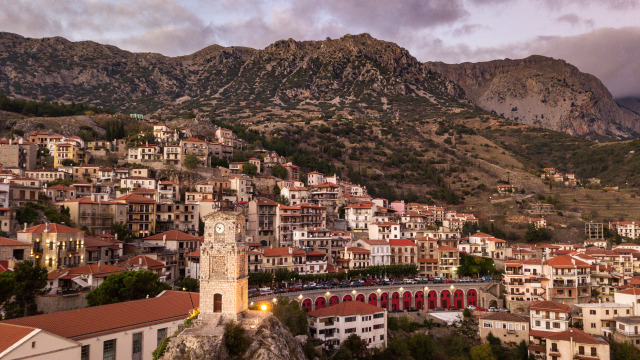 Ταξίδι στον Παρνασσό -Οδηγός για εμπειρίες που αξίζει να ζήσετε