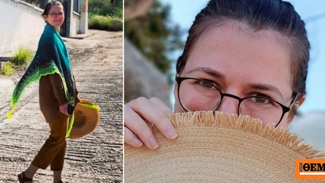 Μαρία Τσάλλα: Η φωτογραφία της Ρωσίδας κατασκόπου στην ελληνική της ...