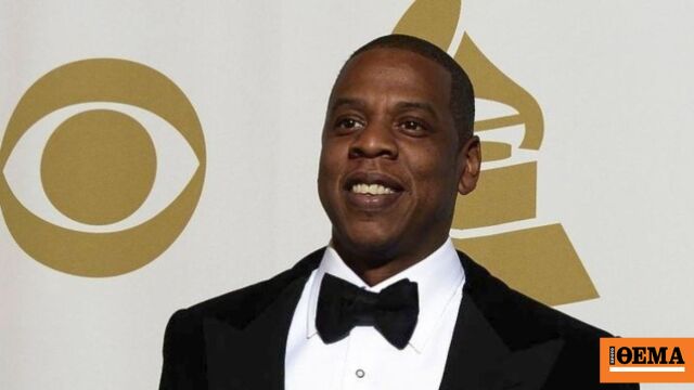 Jay-Z: Είναι ο μοναδικός ράπερ που κατάφερε να μπει στη λίστα του Forbes