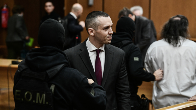Γενική Γραμματεία Αντεγκληματικής Πολιτικής: Δεν βρέθηκε κινητό στην ...