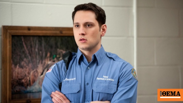 O Ματ ΜακΓκόρι έχει αλλάξει πολύ την εμφάνιση του τα τελευταία χρόνια