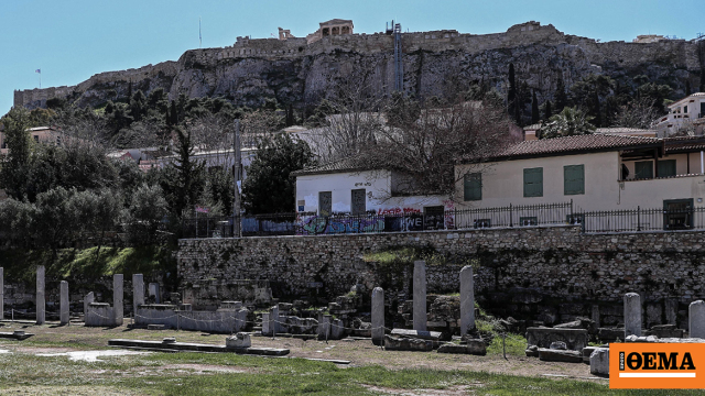 Ακρόπολη: Βαριές διώξεις στους δύο ανήλικους για το μαχαίρωμα του ...