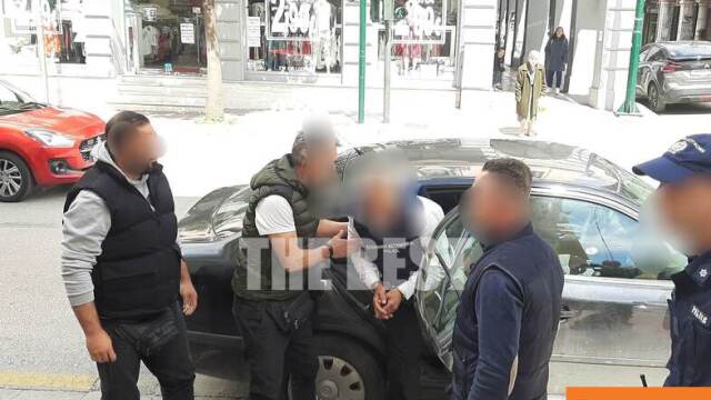 Κάτω Αχαΐα: Στον εισαγγελέα ο 63χρονος δράστης της άγριας δολοφονίας ...
