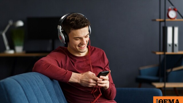 Τα απόλυτα gadgets που μετατρέπουν τον ήχο σε συναισθήματα