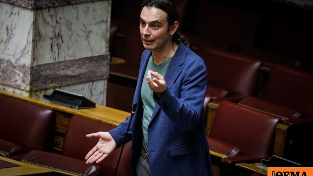 Εκλογές 2023: Νέο «χτύπημα» από το ΜέΡΑ 25 - ΝΔ, ΣΥΡΙΖΑ και ΠΑΣΟΚ ...