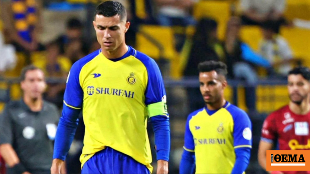 King’s Cup: Η Αλ Ουέχντα απέκλεισε απ’ τον τελικό την Αλ Νασρ του ...