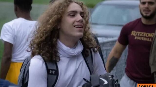 ΗΠΑ: 16χρονος αθλητής πέθανε μέσα σε 24 ώρες από τη διάγνωση της λευχαιμίας