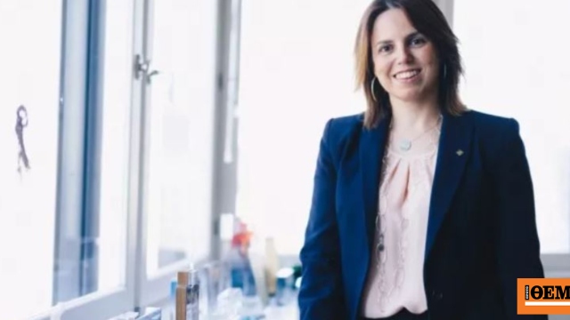 Εθνική Τράπεζα: Παραιτήθηκε η Φωτεινή Ιωάννου