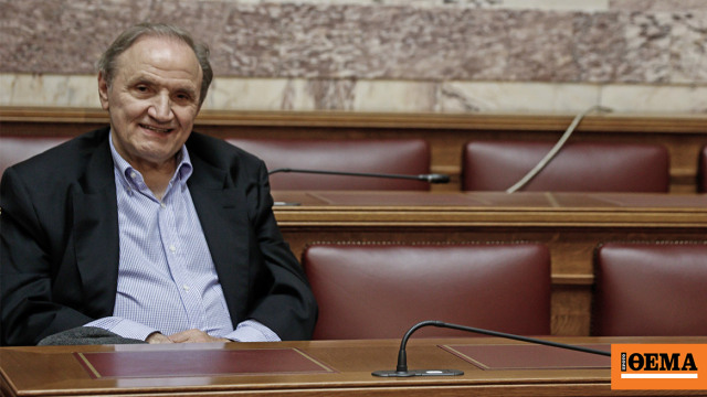 Εκλογές 2023 - Τζουμάκας: Ποιος Παππάς, η κυβέρνηση ΣΥΡΙΖΑ-ΑΝΕΛ «έστησε ...