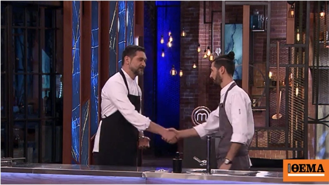 MasterChef: Απόψε θα γίνει το τελευταίο MasterClass