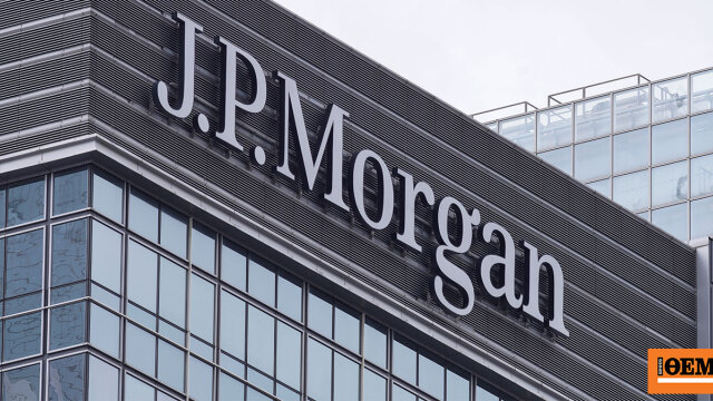 JP Morgan: Επενδυτική βαθμίδα μέχρι τέλος του έτους αν επιβεβαιωθεί το ...