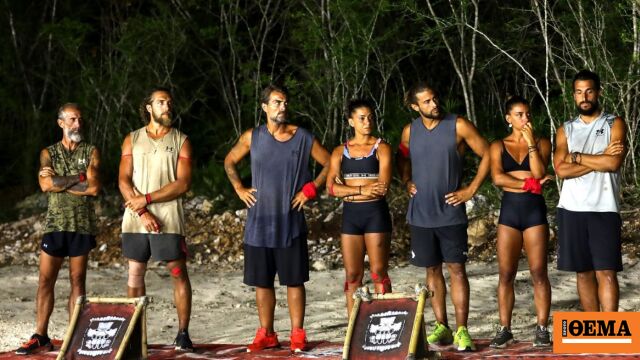 Survivor All Star: Ένα… κοινό μυστικό έρχεται στην επιφάνεια στο ...