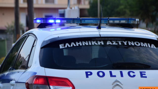Τύρναβος: Σύλληψη τεσσάρων ανήλικων μετά την καταγγελία 22χρονης για ...