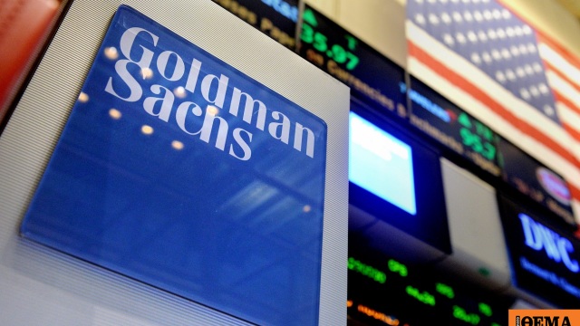 Goldman Sachs: Θα καταβάλει 215 εκατ. δολάρια σε 2.800 εργαζόμενες ...