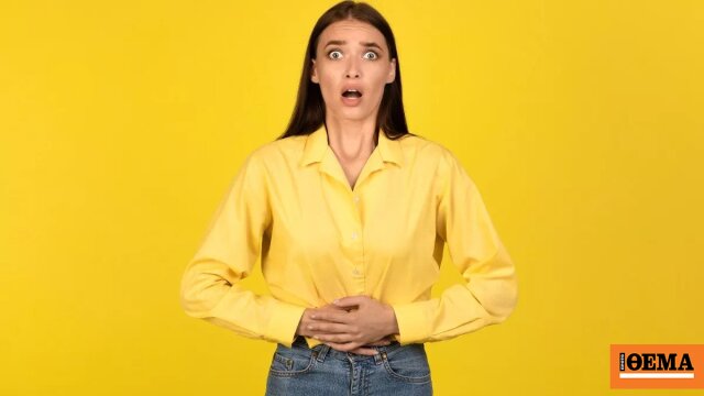 Κεφίρ, ξινόγαλα και άλλες 5 τροφές που καταπολεμούν το φούσκωμα