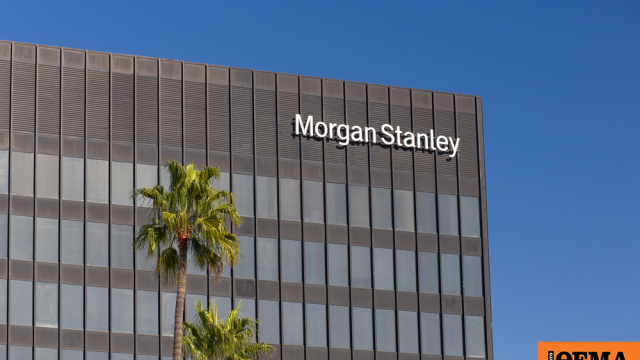 Morgan Stanley: «Βλέπει» επενδυτική βαθμίδα για την ελληνική οικονομία ...