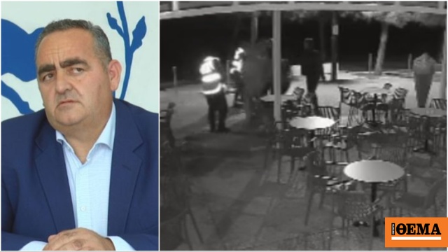 Αλβανία: Συνελήφθη ο υποψήφιος δήμαρχος Χειμάρρας Φρέντης Μπελέρης ...