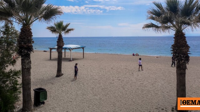 Καιρός: Έρχεται μίνι καλοκαίρι με 30άρια - Ποιες περιοχές θα επηρεαστούν