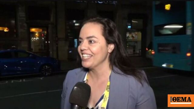 Μαρία Κοζάκου για τον αποκλεισμό στη Eurovision: «Στο εξωτερικό ήταν ...