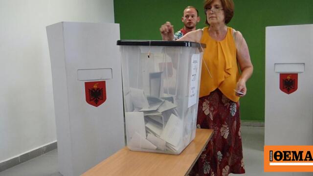 Εκλογές στην Αλβανία: Επικράτησαν οι «εκλεκτοί» του Ράμα στους δήμους ...