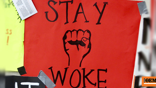 Η «woke» κουλτούρα, ο καταχρηστικός δικαιωματισμός, η «ετεροφοβία» και ...