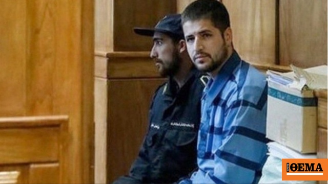 Ιραν: Θα εκτελεστεί άλλος ένας νέος που φέρεται να συμμετείχε στις ...