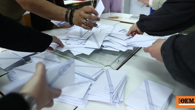 Εκλογές 2023: Πώς ψηφίζουμε στις νέες κάλπες της 25ης Ιουνίου - Όλες οι ...