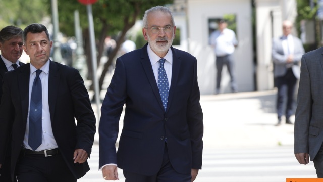 Ναυάγιο στην Πύλο: Διαρκής ενημέρωση Σαρμά για τις συνθήκες και τα ...