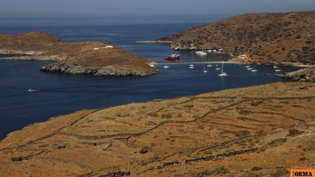 Σαββατοκύριακο στην Κύθνο – Μοναδικά μονοπάτια, παραλίες και όμορφα ...