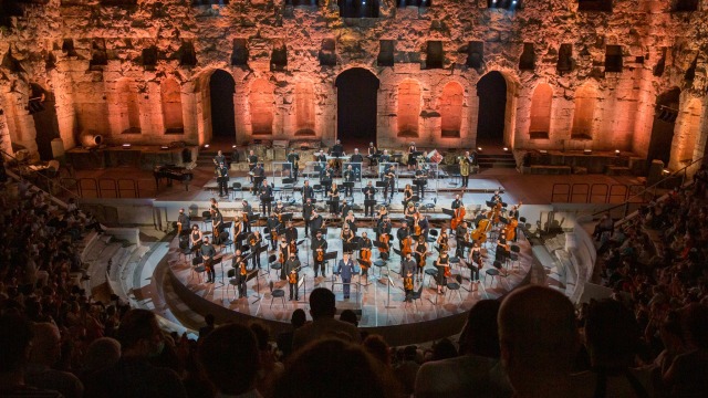 Ρέκβιεμ: Η ιστορία του κορυφαίου έργου του Βέρντι που θα παρουσιάσει η ...