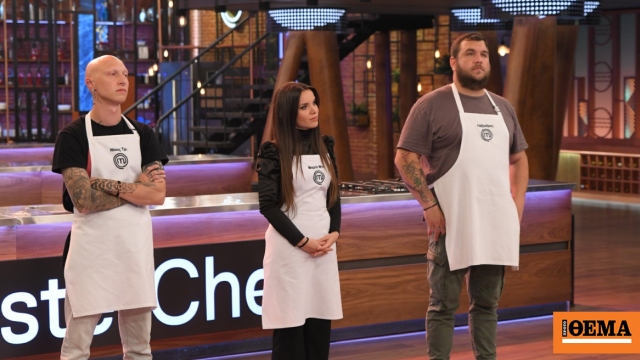 MasterChef 2023: Ο παίκτης που πέρασε στον τελικό