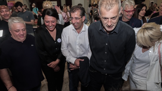 «Ημέρες Θάλασσας 2023»: Χιλιάδες παιδιά συμμετείχαν στο 2ο Φεστιβάλ ...