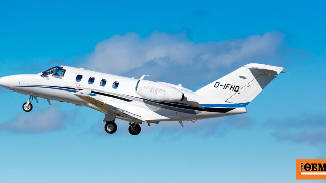 Θρίλερ με το Cessna που έπεσε στη Βιρτζίνια - Ο πιλότος είχε χάσει τις αισθήσεις του, το ...