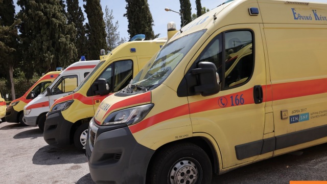 ΕΚΑΒ: Στο προσκήνιο οι «ασθένειές» του μετά τα περιστατικά σε Κω και ...