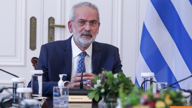 Σύσκεψη υπό τον Σαρμά για την υγεία - Τα δύο ζητήματα που θα ρυθμιστούν ...