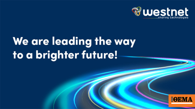 Η Westnet παρέχει πρόσβαση στην καινοτόμο τεχνολογία της AUX στον ...
