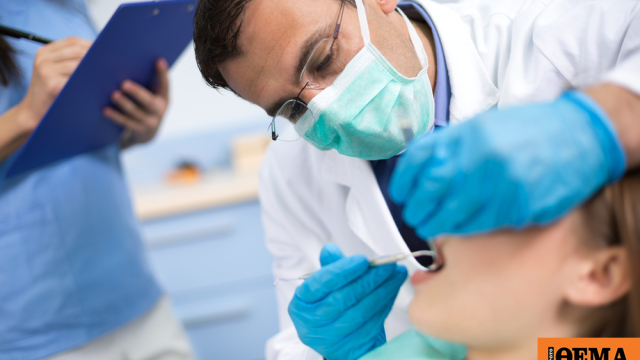 Dentist Pass: Διευρύνεται το πρόγραμμα και για εφήβους έως 17 ετών