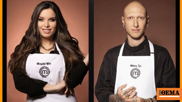 MasterChef 2023: Απόψε η δεύτερη φάση του τελικού