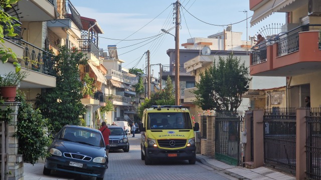 Θεσσαλονίκη: Κακουργηματικη δίωξη στη γυναίκα Ρομά που μαχαίρωσε ...