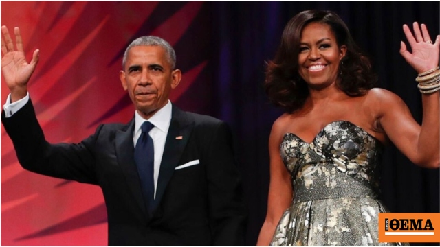 Εκλογές στις ΗΠΑ: Την επιλογή του Τιμ Γουόλς στηρίζουν ο Μπαράκ και η ...