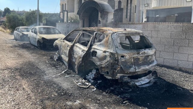Ένας Παλαιστίνιος σκοτώθηκε στην Δυτική Όχθη σε επιθέσεις Ισραηλινών ...