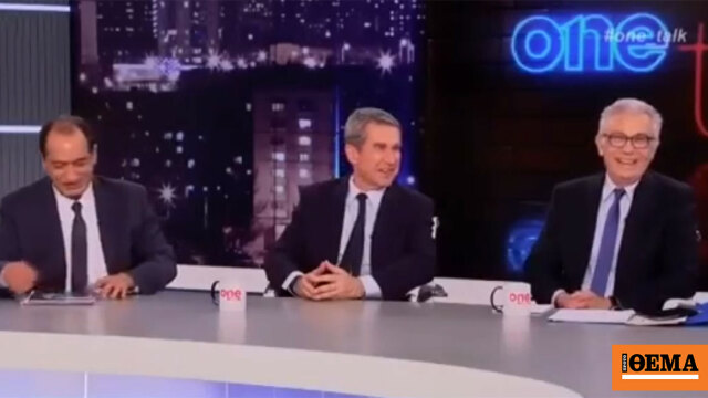 Χρήστος Σπίρτζης: «Η ΝΔ είναι το κόμμα που φυλάκισε τον Κολοκοτρώνη»