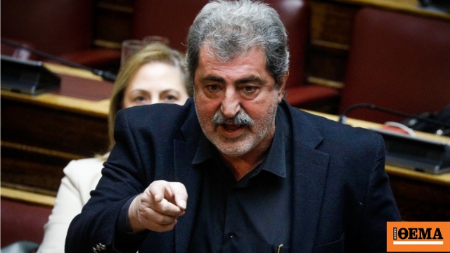 Εκλογές 2023, Πολάκης: «Υπόσχομαι πως θα συνεχίσω με τον τρόπο που ξέρουν»