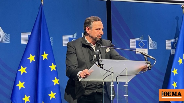 Γιώργος Χατζημαρκάκης: Η Ελλάδα χρειάζεται σταθερότητα