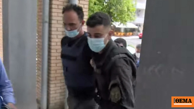 Δις ισόβια για τον 53χρονο που παρέσυρε και σκότωσε δύο 77χρονους στη ...